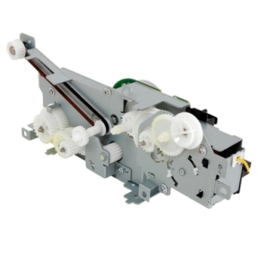 HP RM1-4974-000CN, Fuser Drive Unit, Color Laserjet CM3530, CP3525 ...