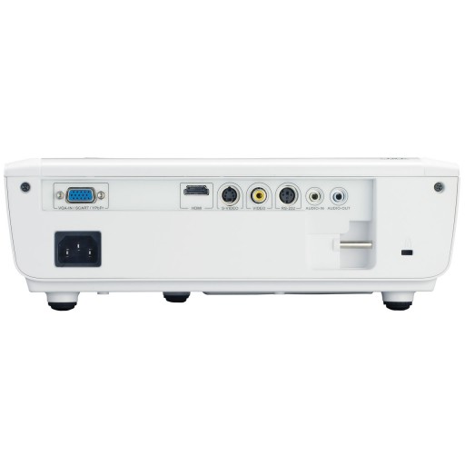 Optoma HD67, DLP Home Cinema Projector