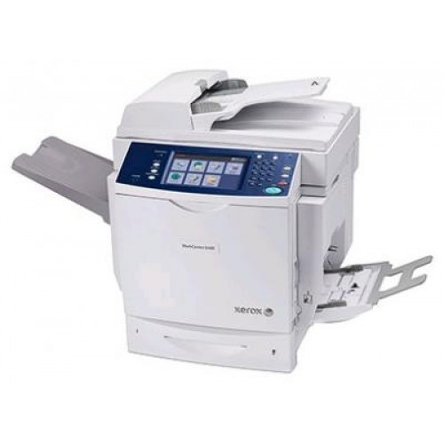Xerox WorkCentre 6400S, Colour Printer