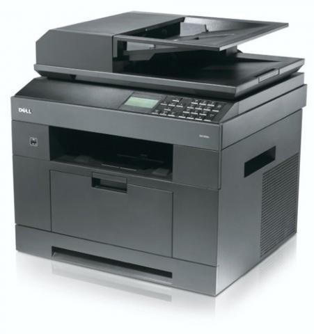 Dell 3335DN Multifunction Printer